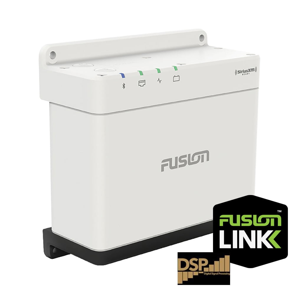 Fusion MS-WB670 Apollo Marine Entertainment Hideaway System - Walmart.com