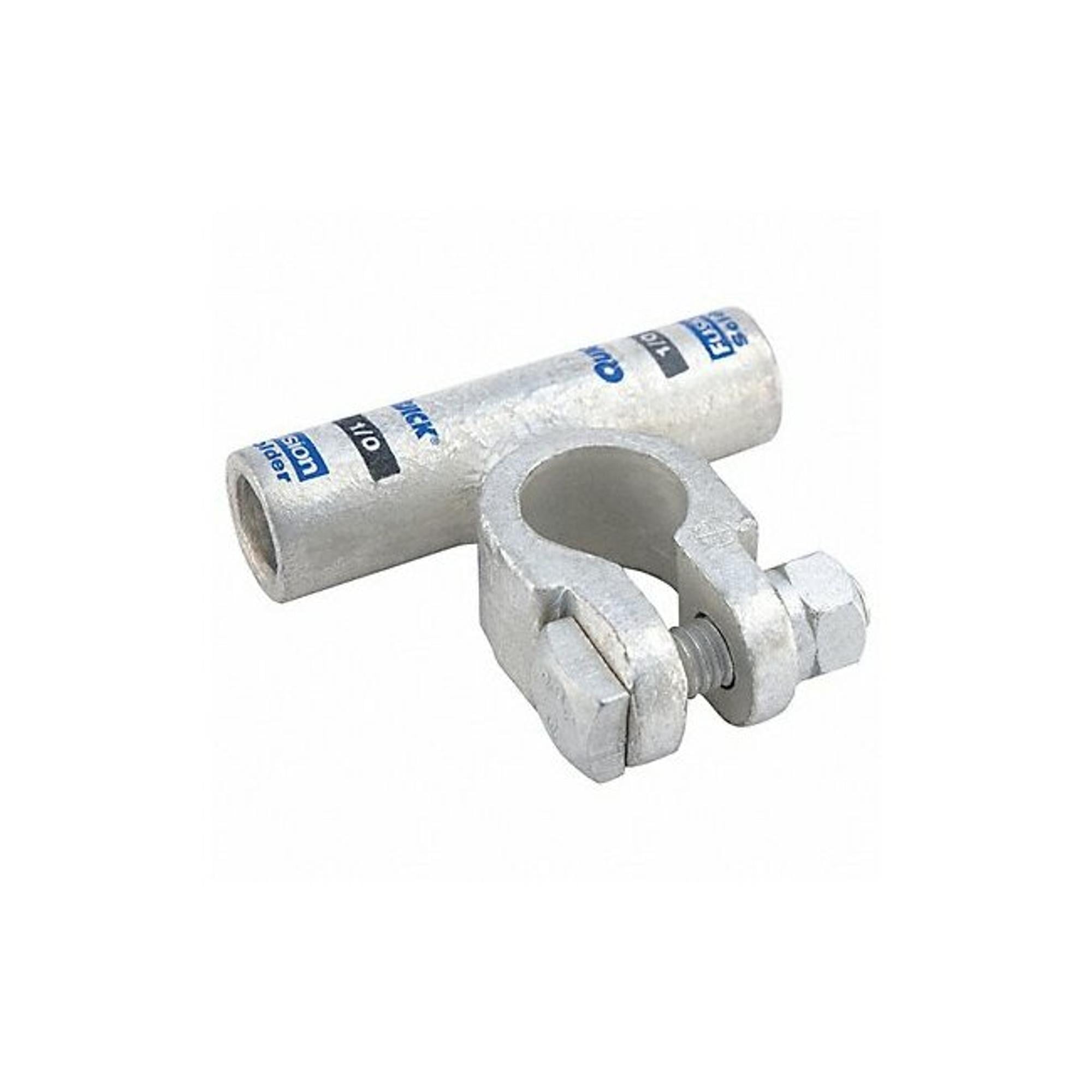 Fusion Battery Terminal,Flag,Solder 436310P - Walmart.com