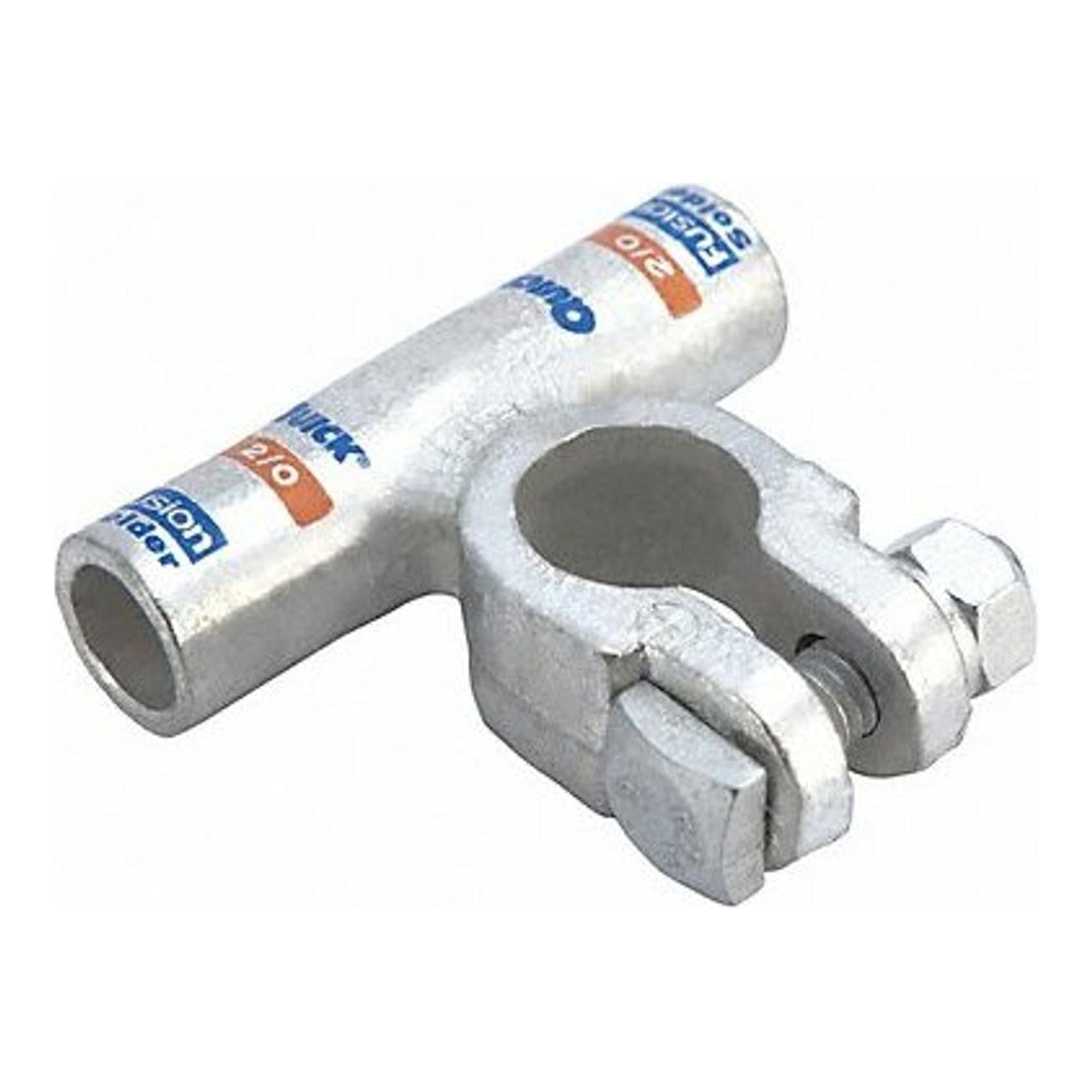 Fusion Battery Terminal,Flag,Solder 436320P - Walmart.com