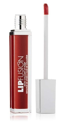 Fusion Beauty Lip Fusion Micro-injected Collagen Lip Plump Color Shine ...