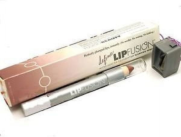Fusion Beauty LipFusion Micro-Injected Collagen Lip Plumping Pencil ...
