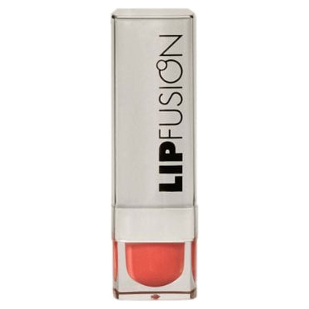 Fusion Beauty LipFusion Plump and Shine Lipstick, Corset, 0.13 oz ...