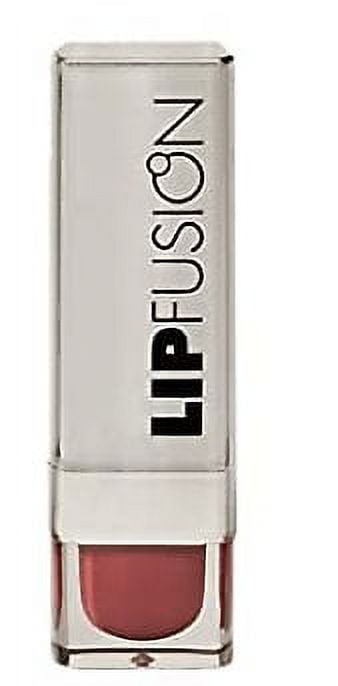 Fusion Beauty Lipfusion Plump and Shine Lip Stick, Peep Show - Walmart.com