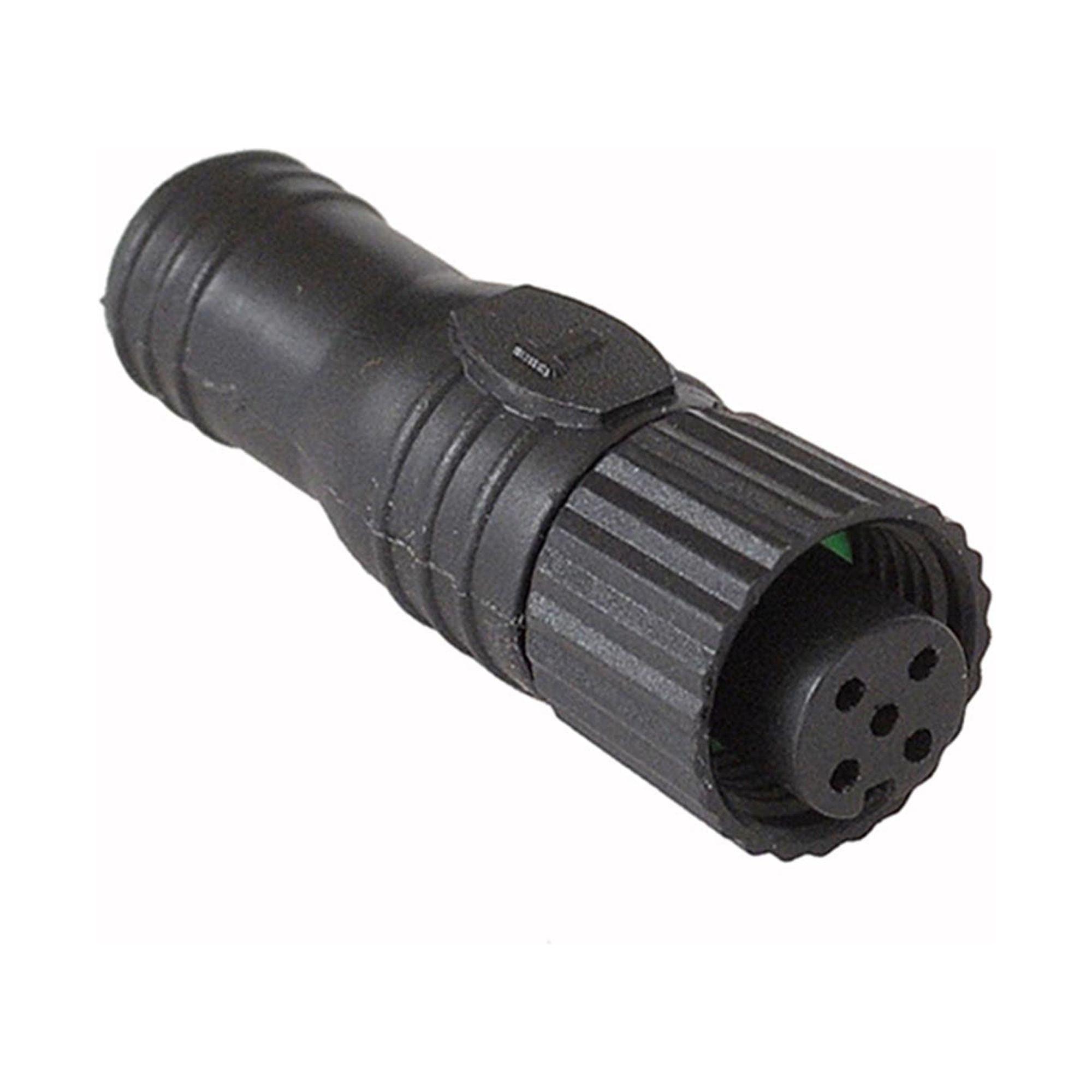 Fusion CAB000857 NMEA 2000 "Female" Terminator - Walmart.com