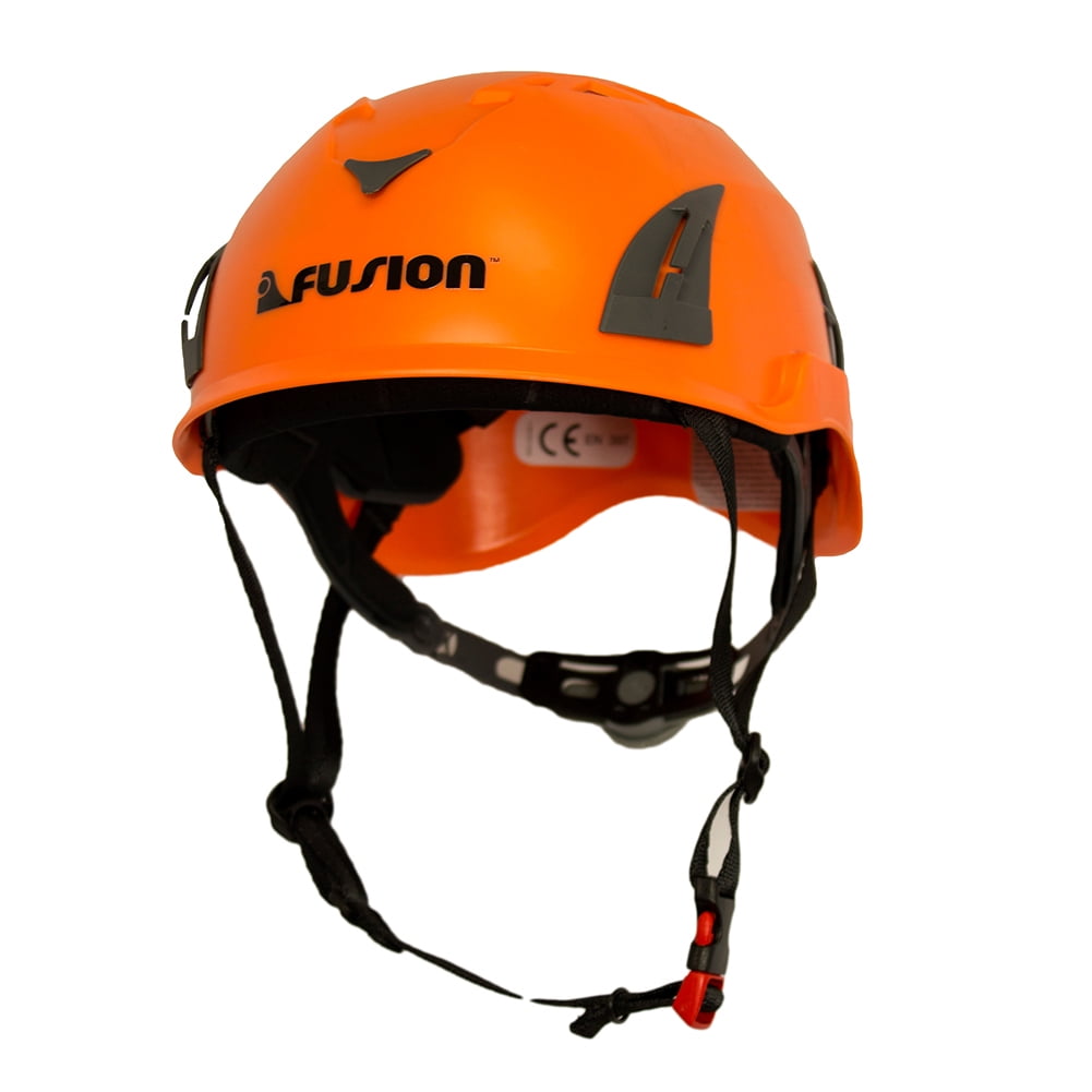Fusion Climb Meka II Climbing Bungee Zipline Mountain Construction ...