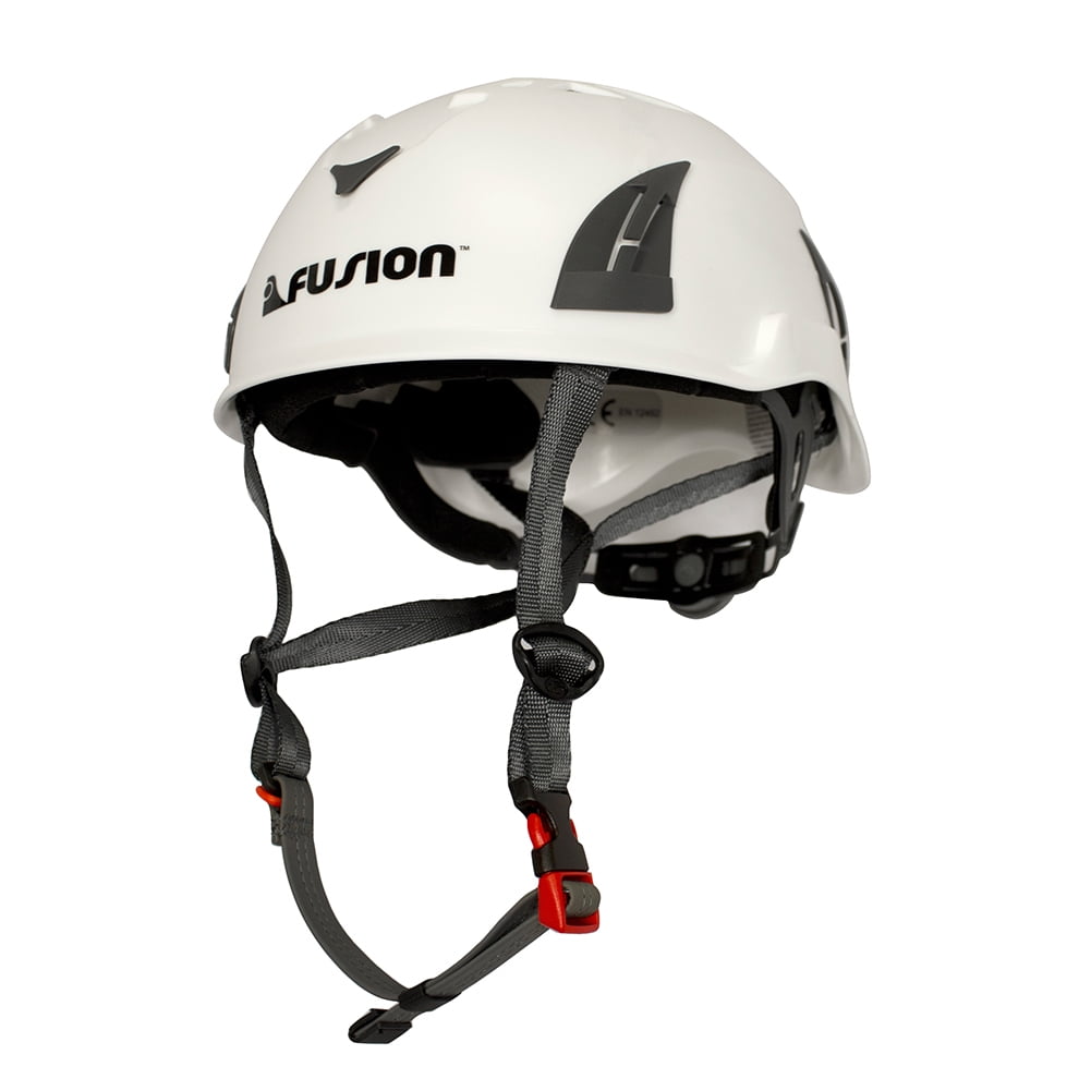 Fusion Climb Meka II Climbing Bungee Zipline Mountain Construction ...