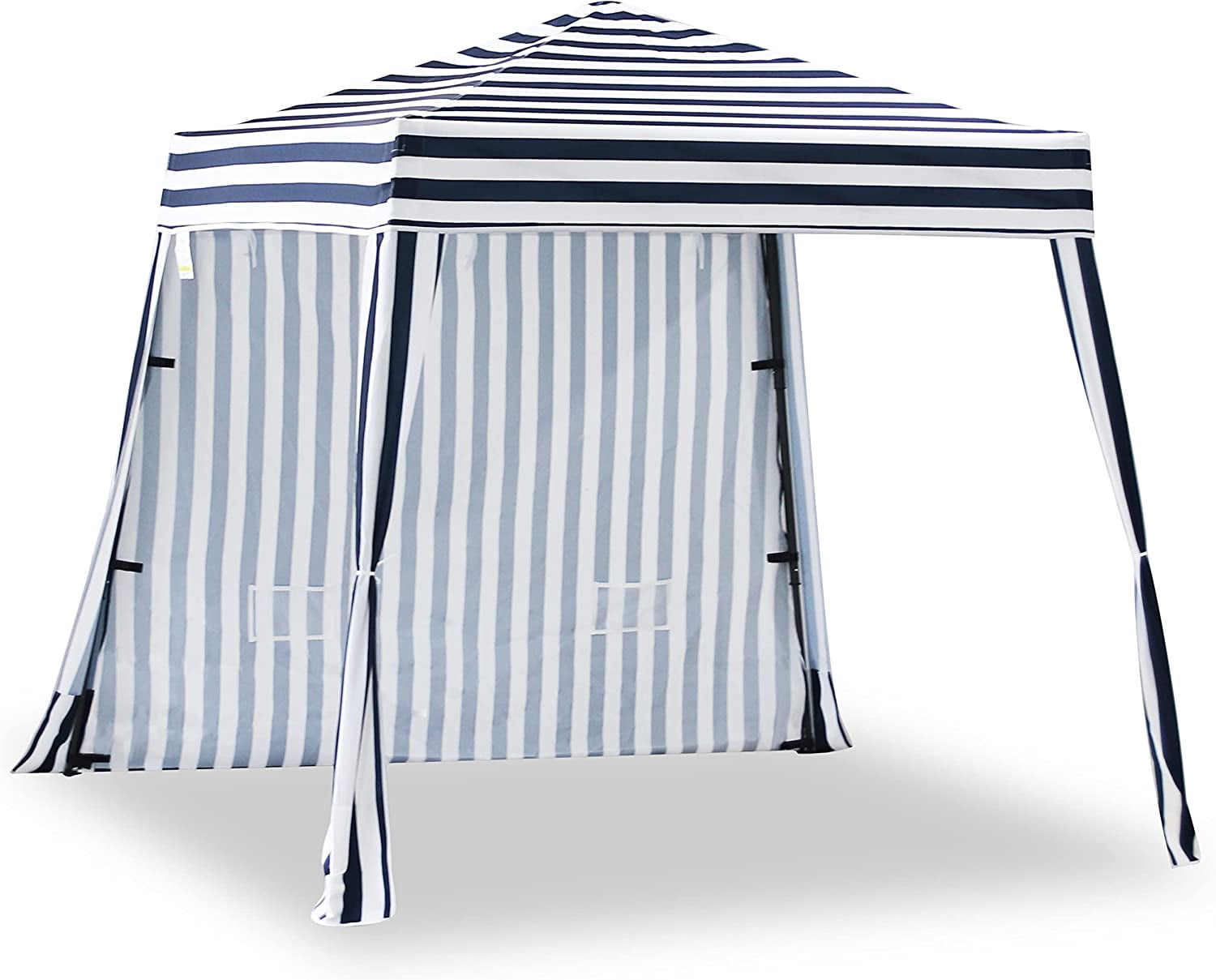 Fusion Compact Pop Up Canopy Tent, Collapsible Instant Shelter,Portable ...