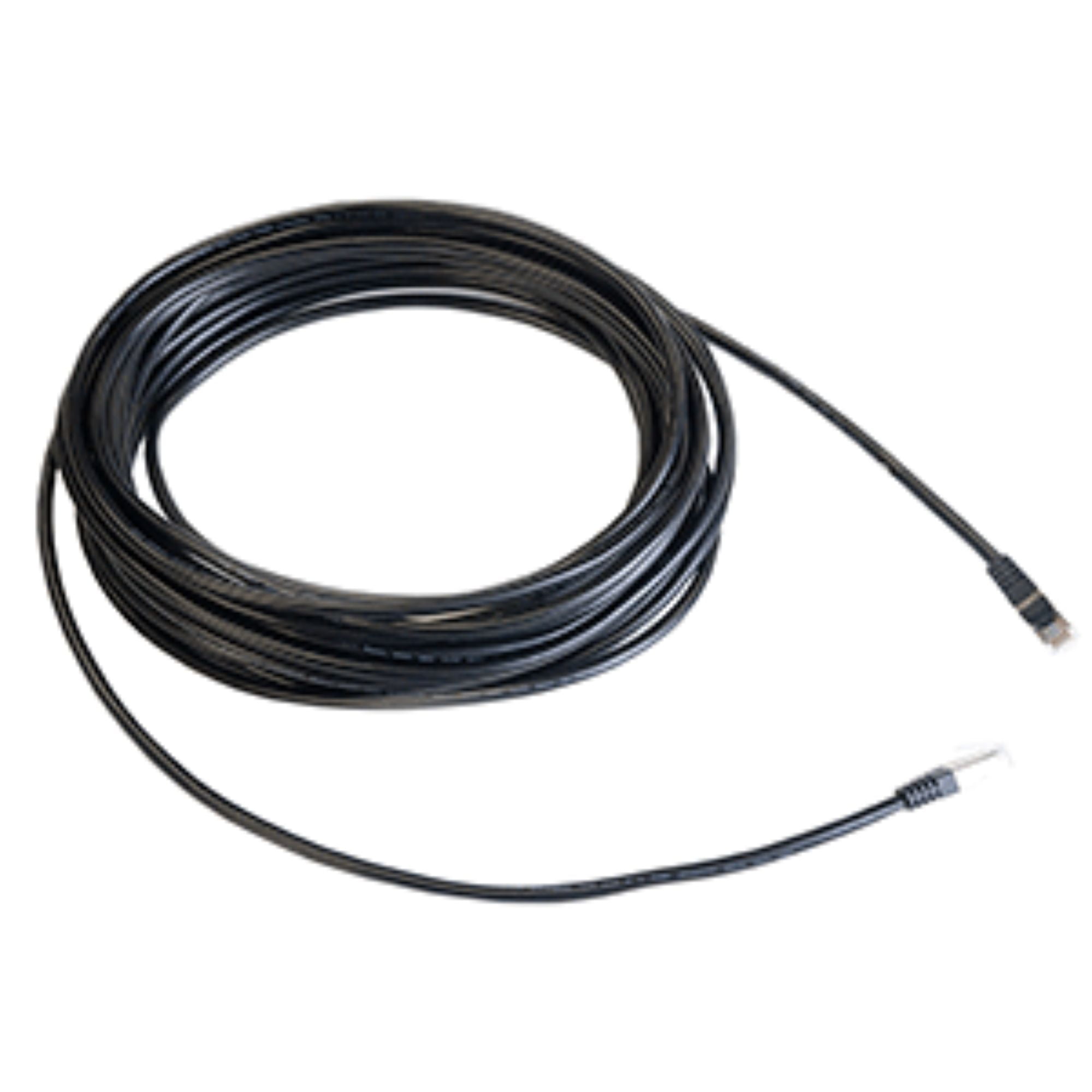 Fusion RJ45 6m/20ft Shielded Ethernet Cable for Apollo Series Stereos ...
