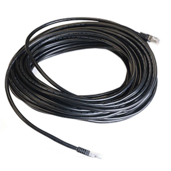 Ethernet Cables in 40 Ft Lengths for Reliable Network Connections