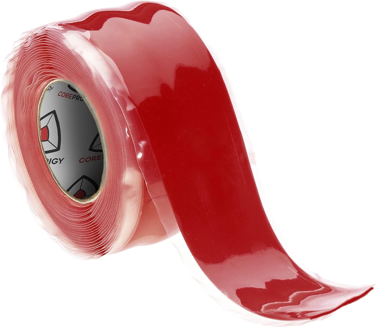 Fusion Grip Tape - Silicone Rubber Wrap for Pull Up Bars, Barbells ...