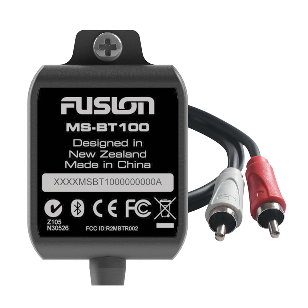 Fusion MS-BT100 Bluetooth Dongle | Bundle of 2 Each - Walmart.com
