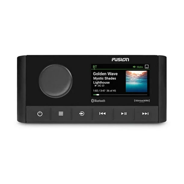 Garmin Fusion MS-RA210 Marine Stereo (010-02250-00) - Walmart Business ...