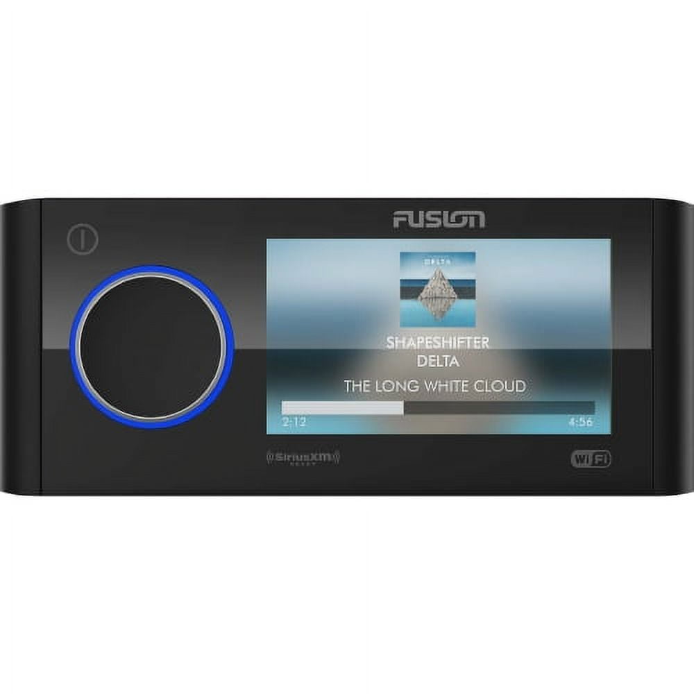 Fusion MS-RA770 Apollo Series Touchscreen Stereo Apollo Series ...