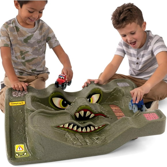Car Play Table