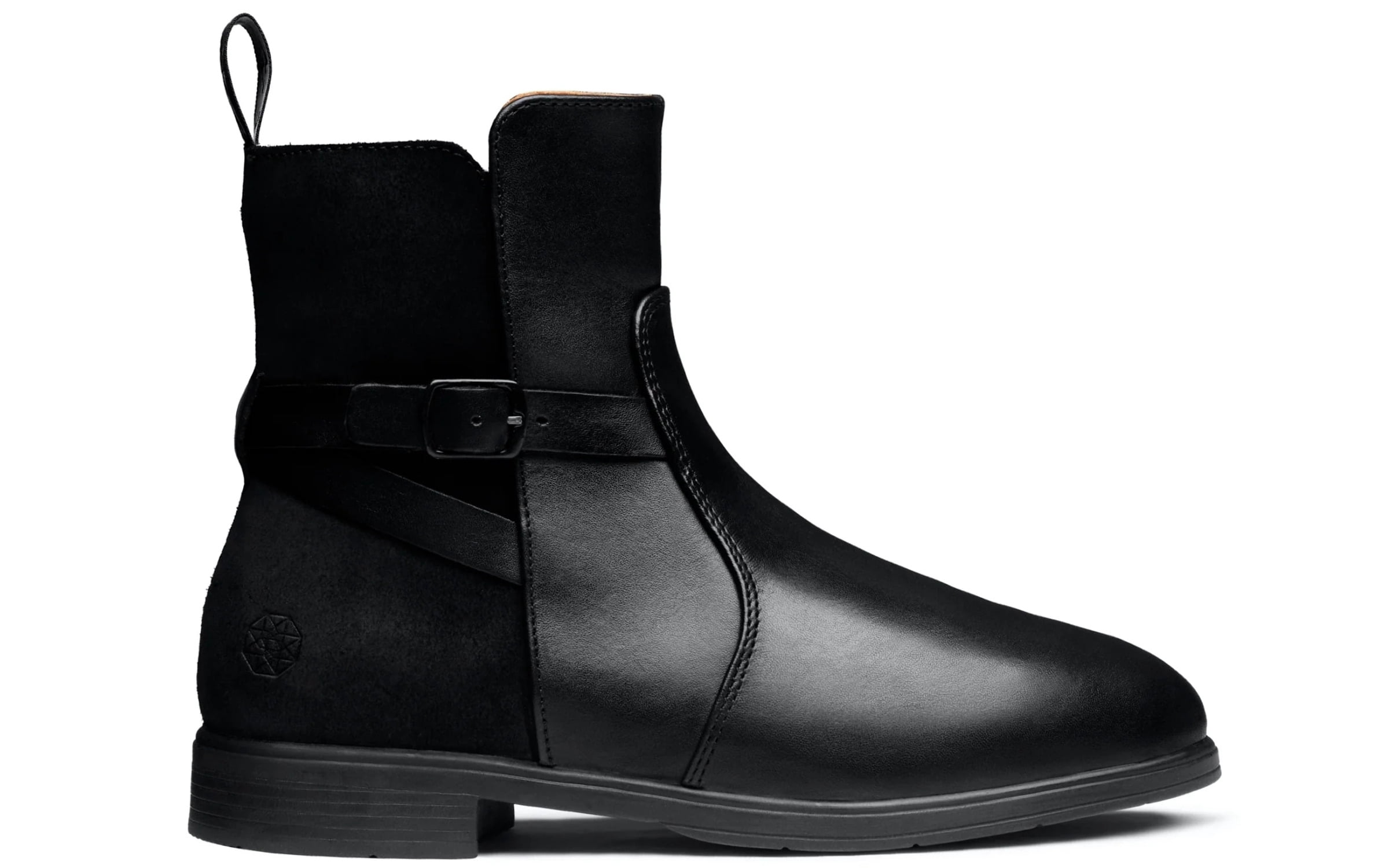 Fusion Mt Safety Boot - Walmart.com