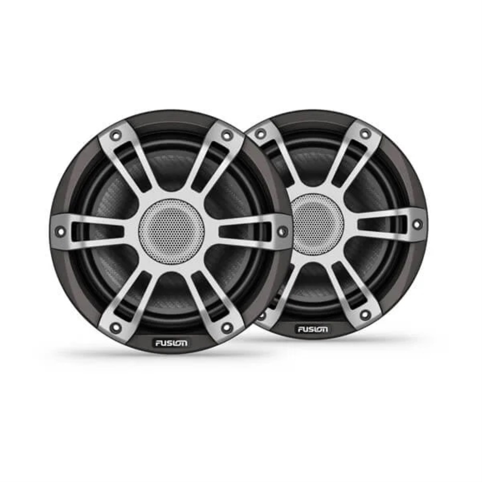 Fusion SG-F773SPG 7.7 Speaker Signature Series 280 Watts Sport Grille ...
