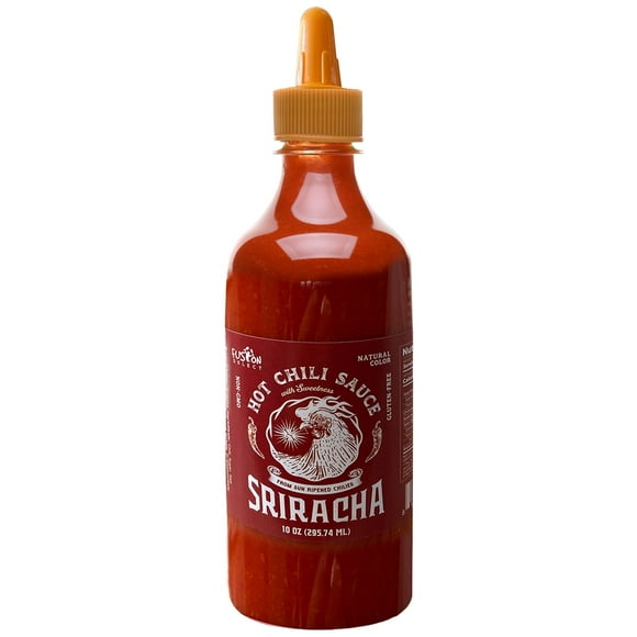 Sriracha in Asian sauces - Walmart.com