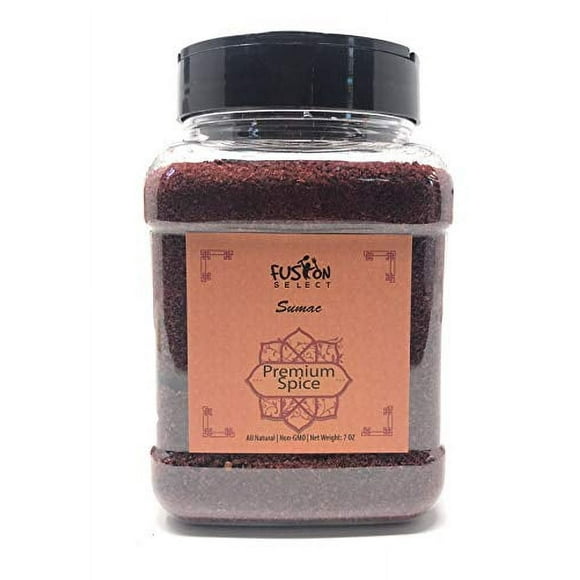 Sumac Powder