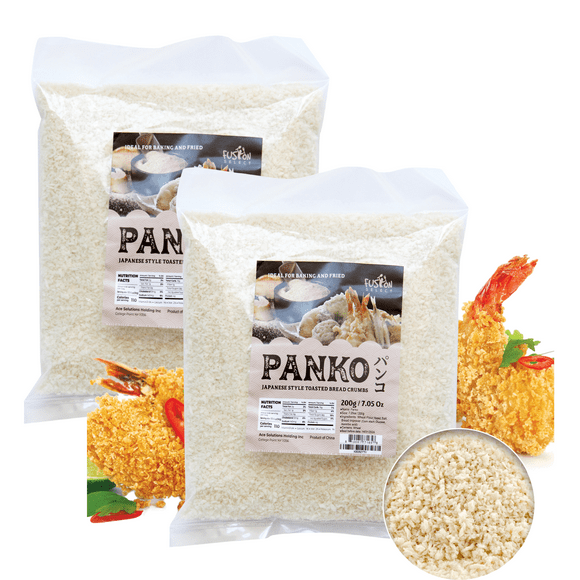 Panko in Breadcrumbs - Walmart.com