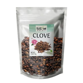 Fresh Cloves