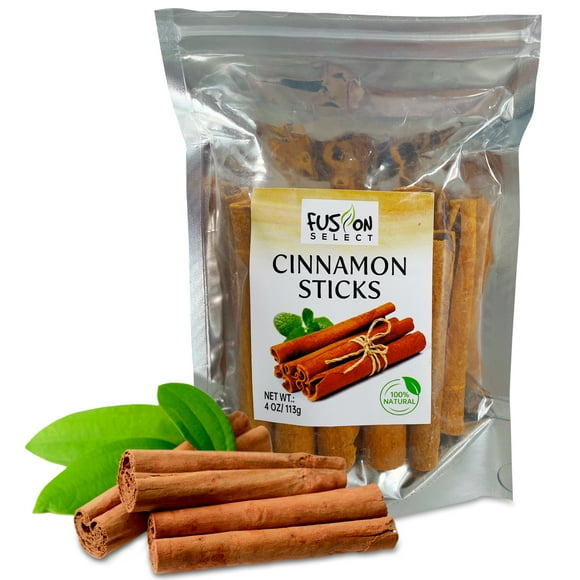 Cinamon Sticks