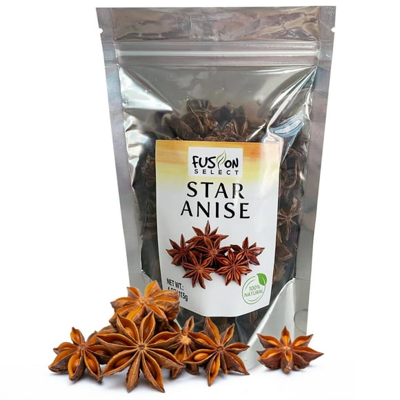 Star Anise in Spices - Walmart.com