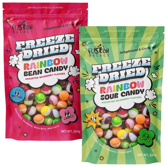 Freeze Dry Candy