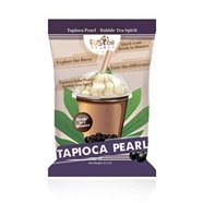 WuFuYuan 5 Varieties Boba Tapioca Pearls Bundle 8.8 Oz with 50 Karat Wide Straws - Walmart.com