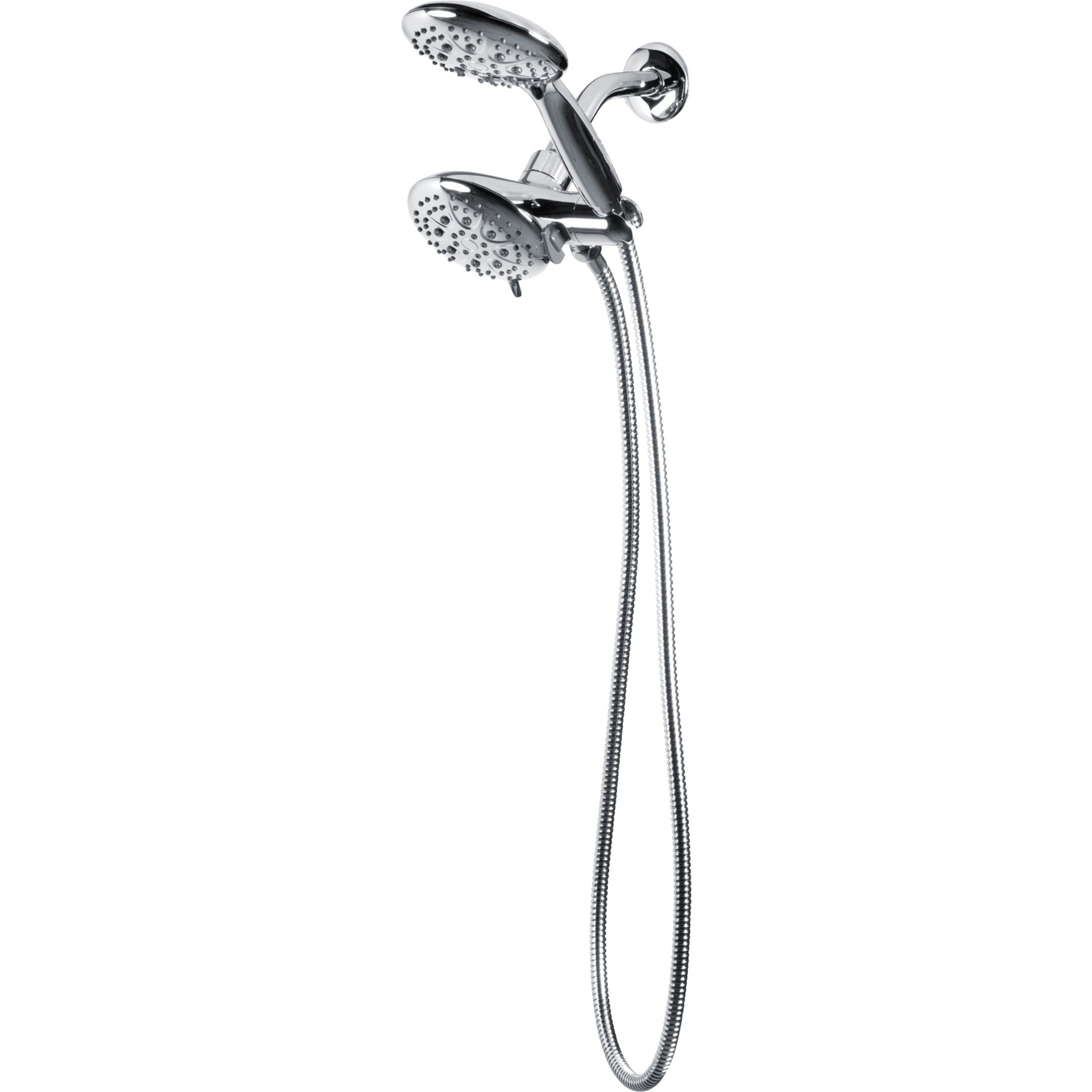 Fusion Shower Combo - 1057 - Walmart.com