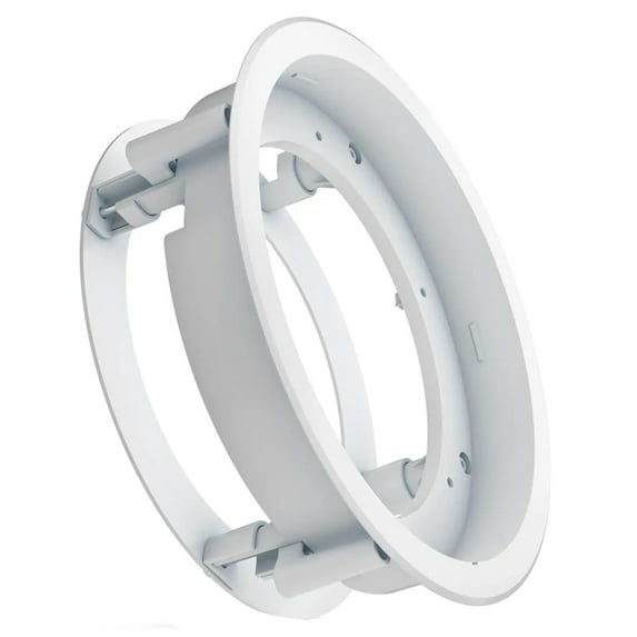 Fusion Signature Series Flush Mount Kits - 7.7" Speakers [010-13089-10 ...