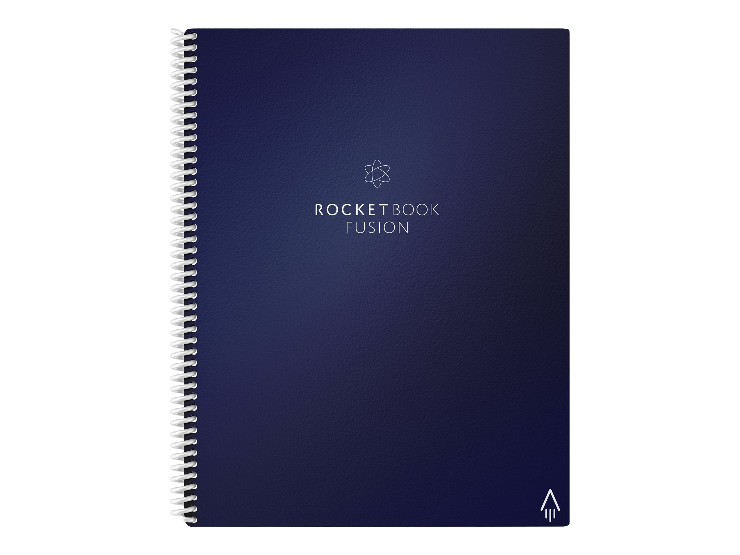 Fusion Smart Notebook, Seven Page Formats, Blue Cover, 11 X 8.5, 21 ...