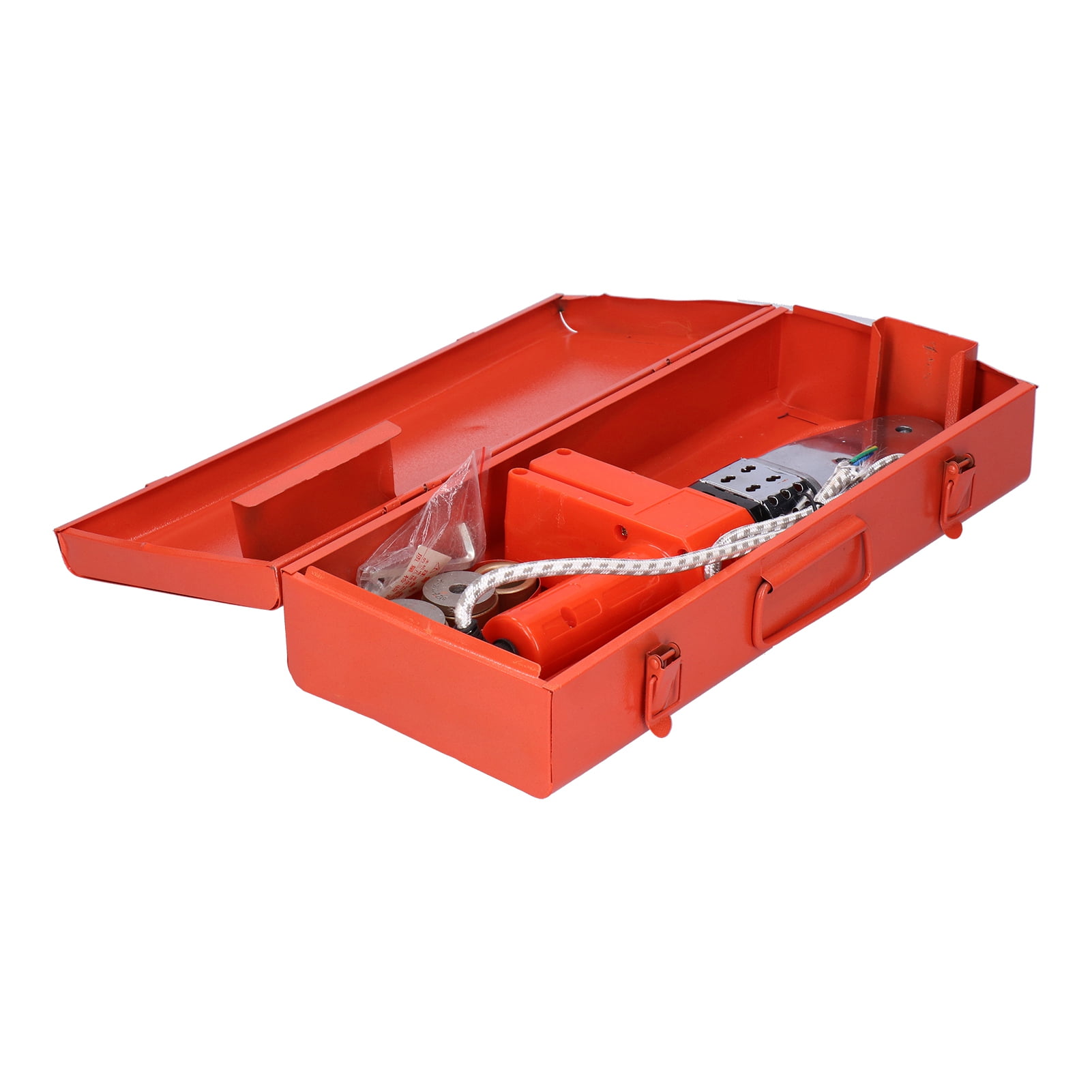 Fusion Splicer Hot Melt Gun Electric Soldering Machine Automatic ...