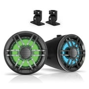 FUSION Car Speakers in Car Speakers - Walmart.com