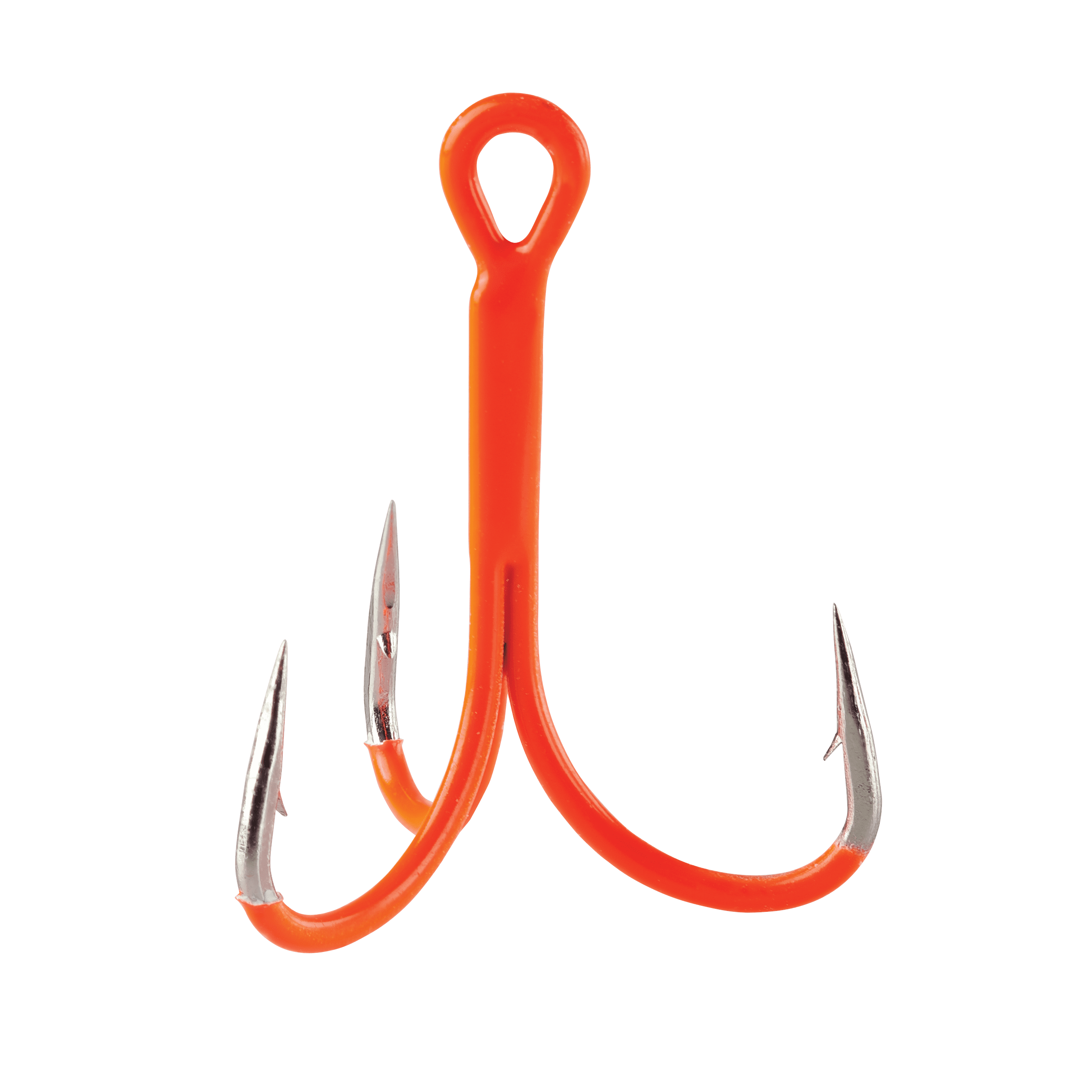 Fusion19™ EWG Treble Hooks - Walmart.com