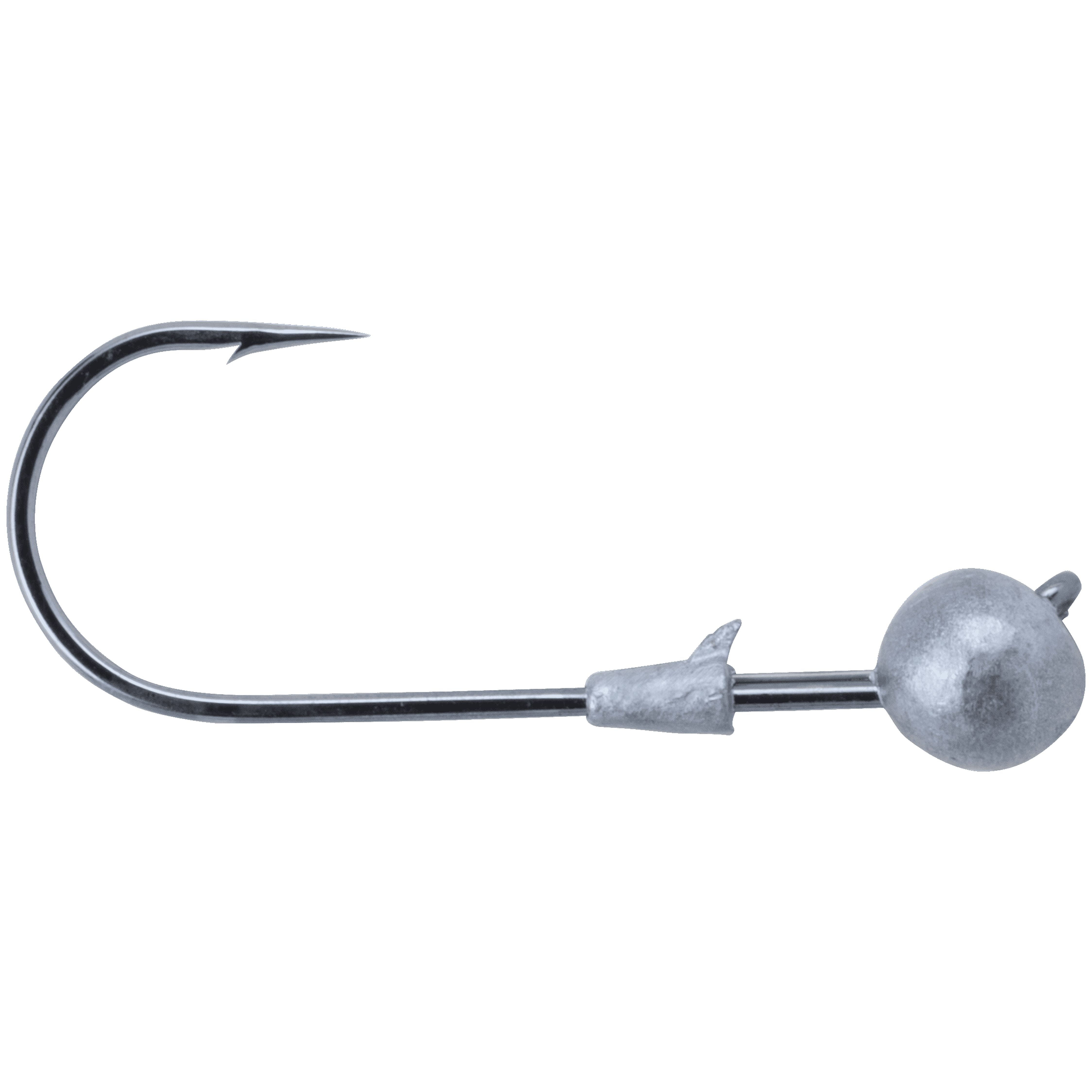 Berkley Fusion19 Shakey Head Lure - Ideal for Bottom Presentations ...