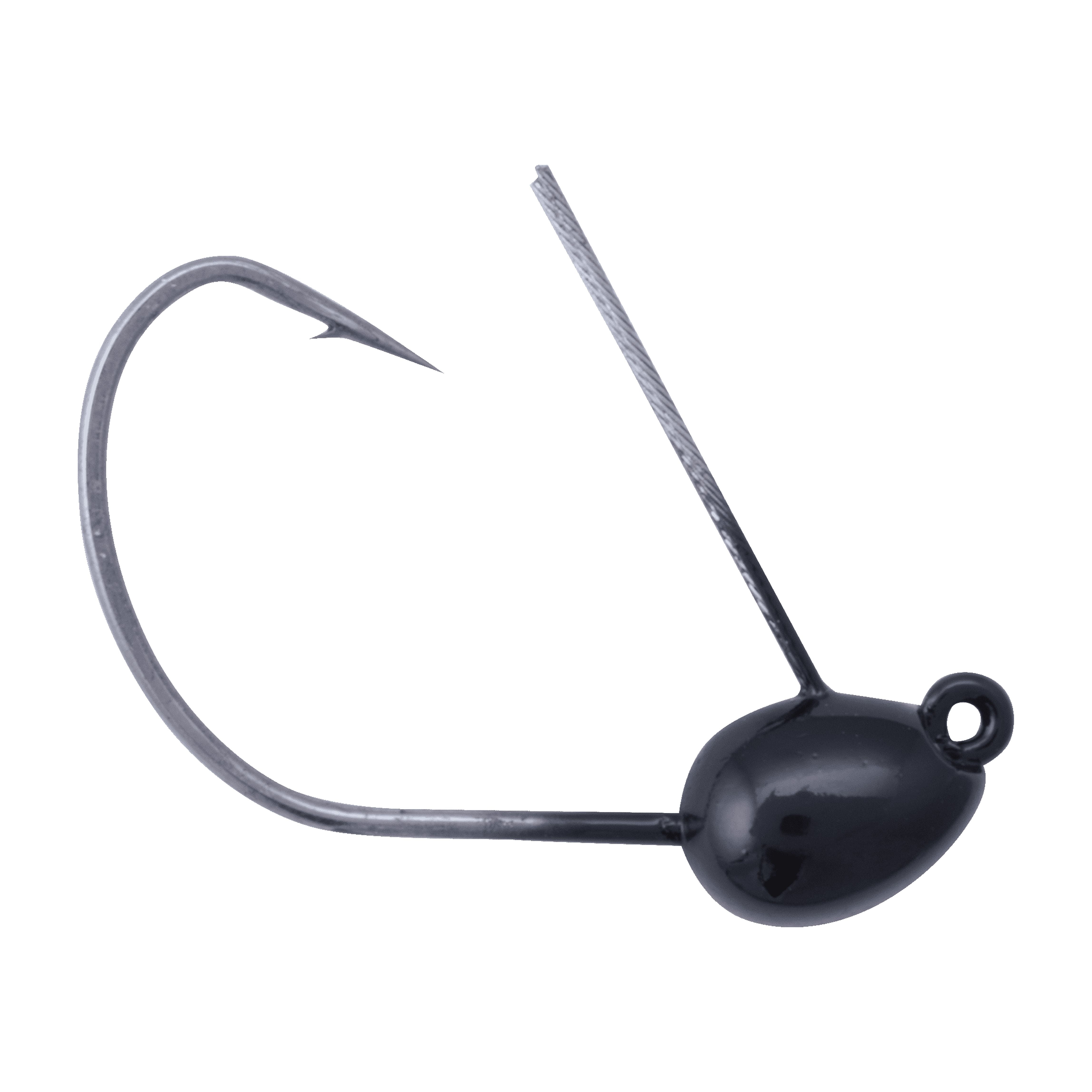 Fusion19™ Weighted Wacky Head - Walmart.com