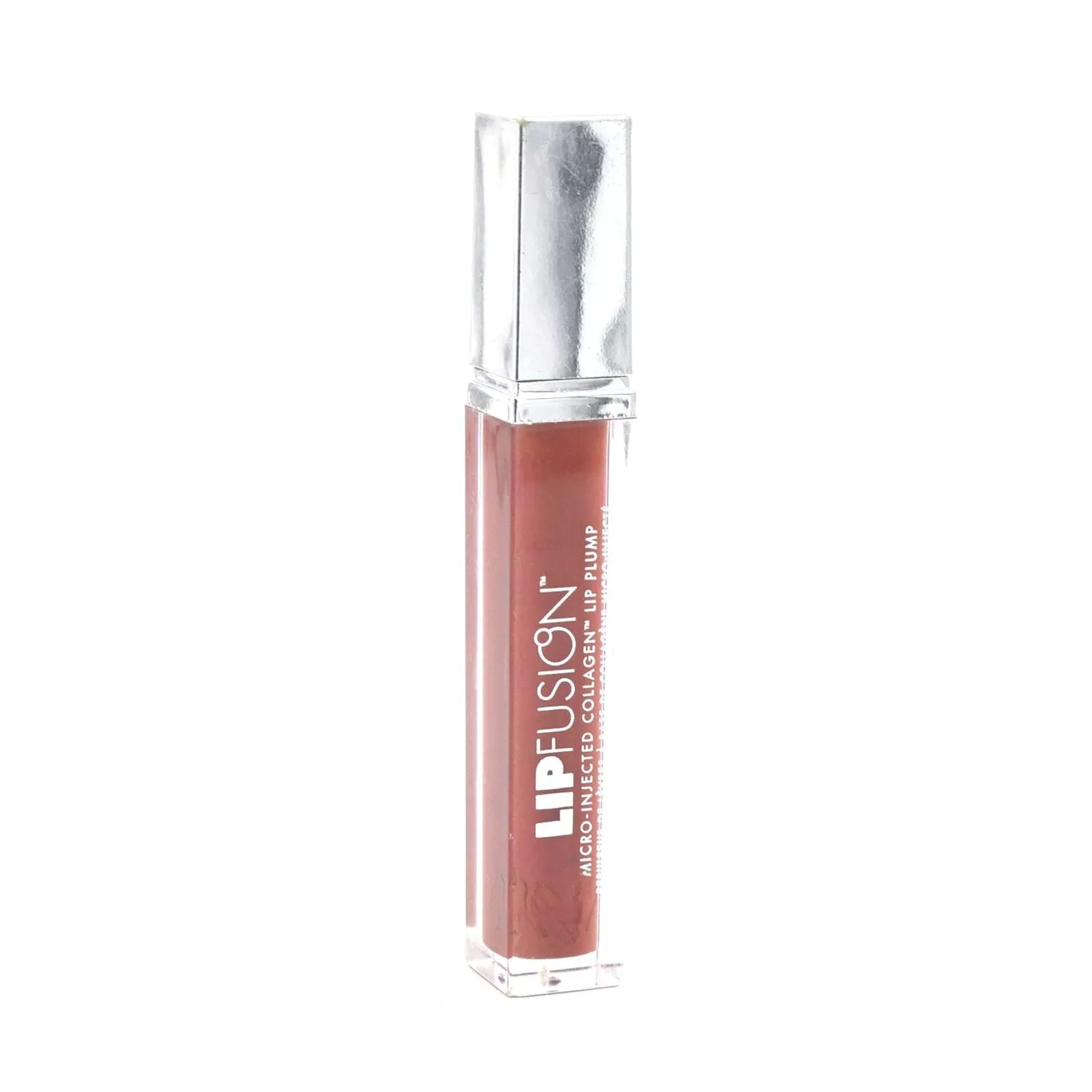 FusionBeauty LipFusion Color Shine Micro-Injected Collagen Lip Plump ...