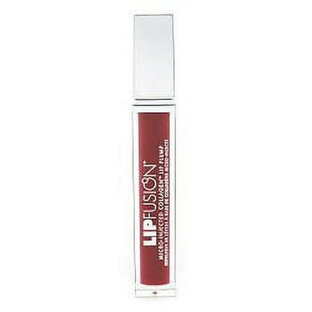 FusionBeauty LipFusion Color Shine Micro-Injected Collagen Lip Plump ...