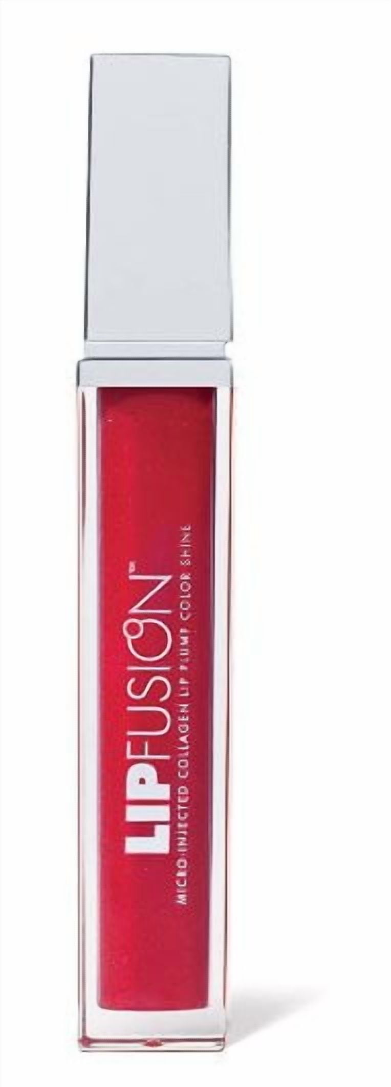 FusionBeauty LipFusion Color Shine Micro-Injected Collagen Lip Plump ...