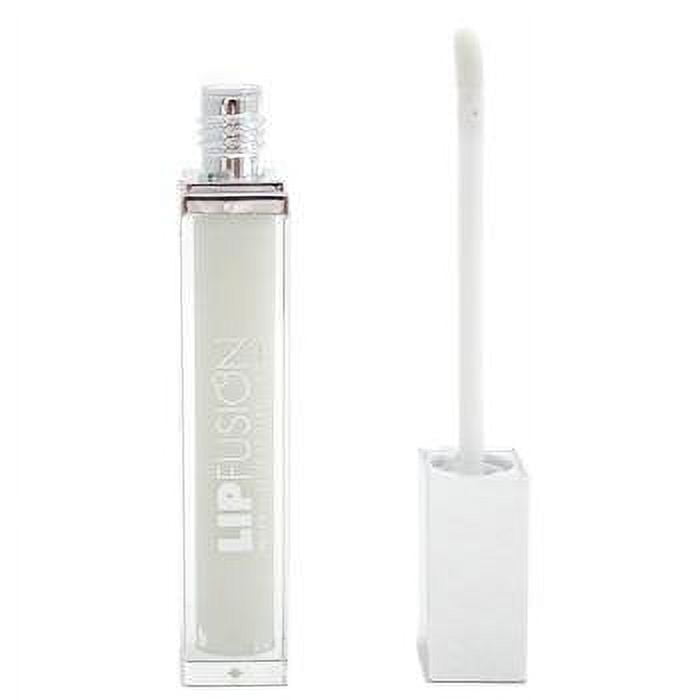 FusionBeauty LipFusion Micro-Injected Collagen Lip Plump, Clear ...