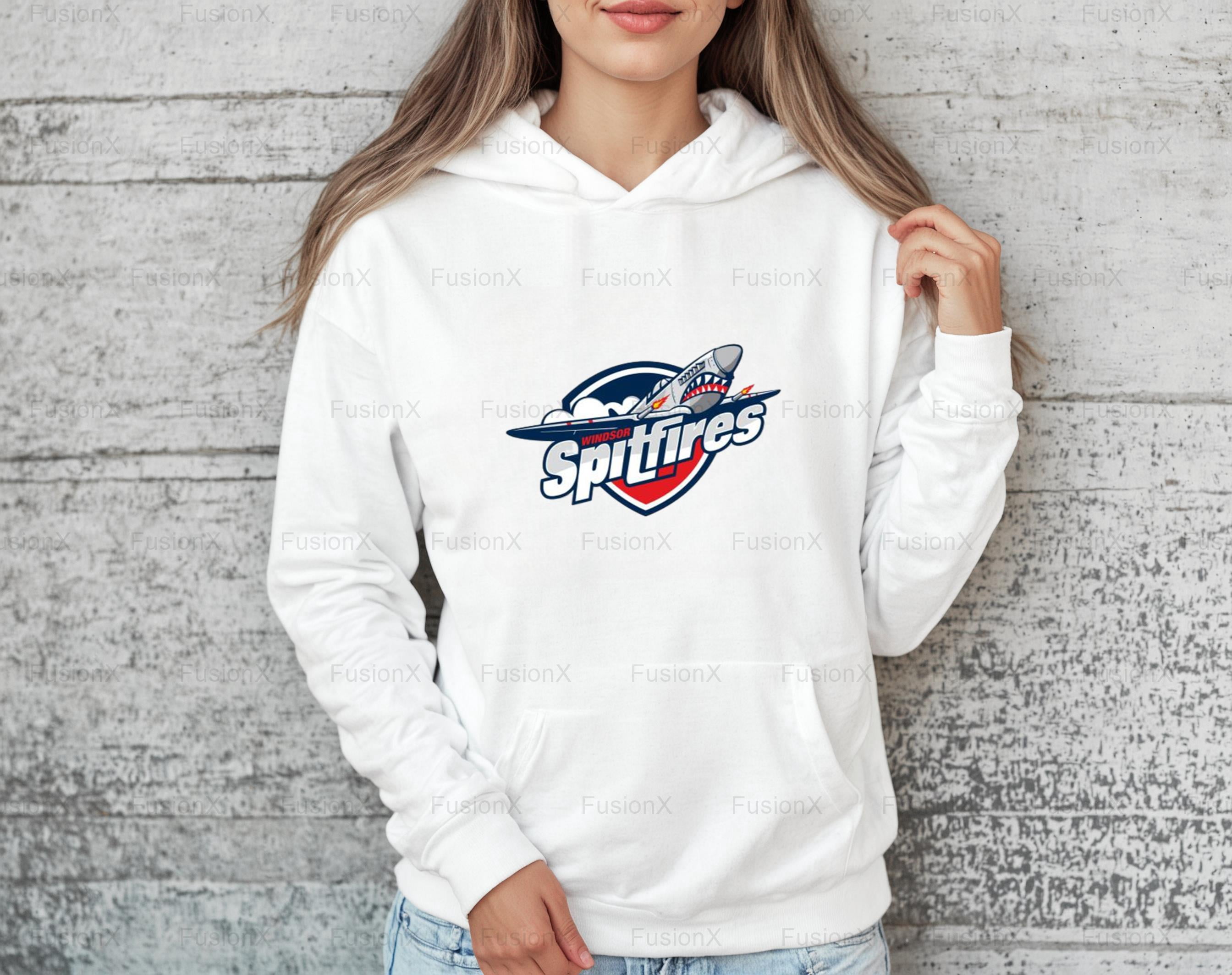 FusionX78 Ontario Hockey League Fan Apparel, OHL Supporter Gear, Junior ...
