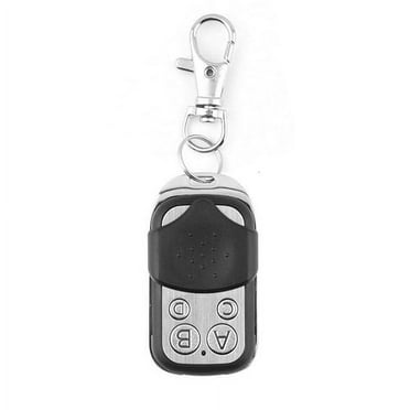 433MHz Rolling Code Universal Gate Garage Opener Remote Control NEW ...