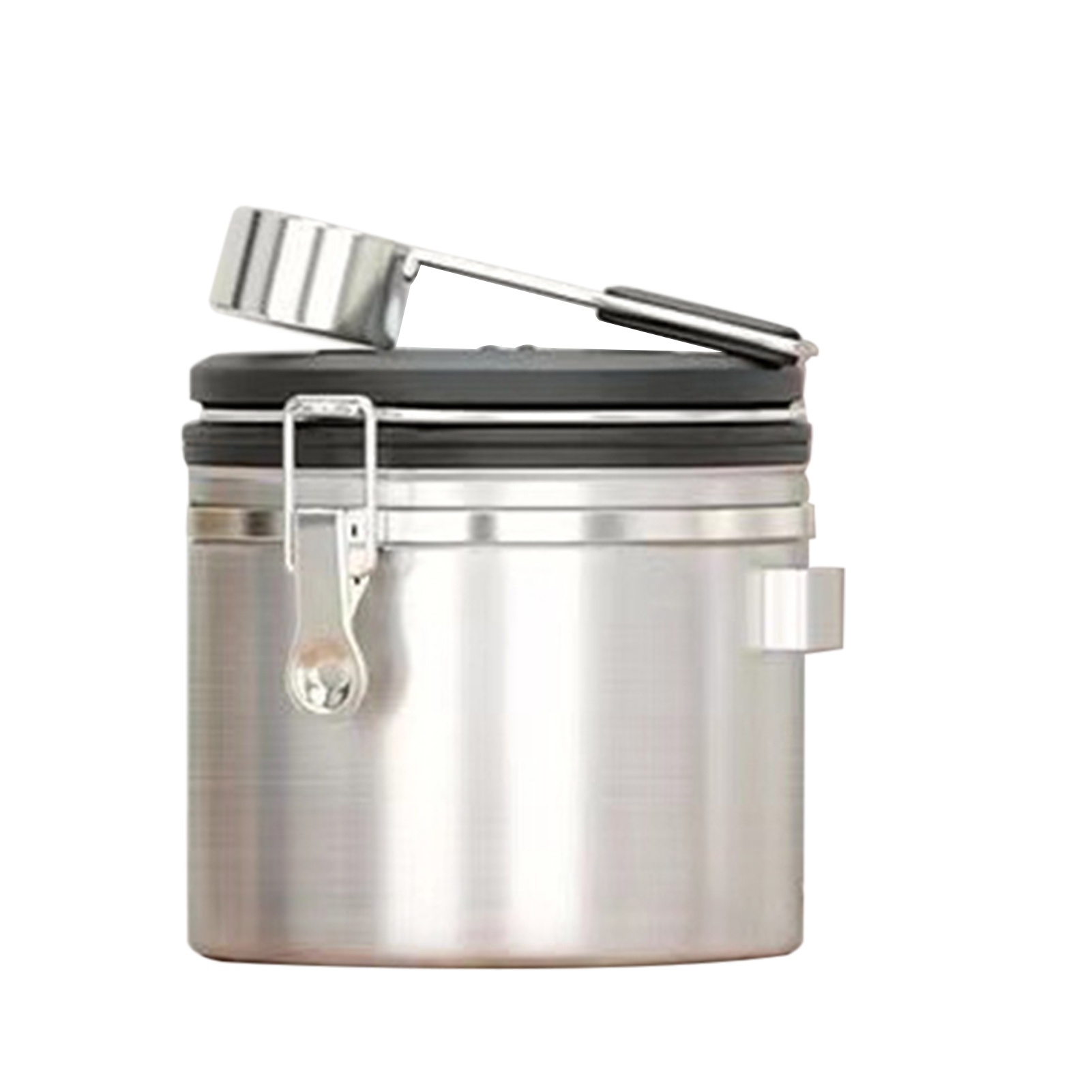 Fusipu Airtight Coffee Canister Rotating Date Tracker Coffee Storage ...