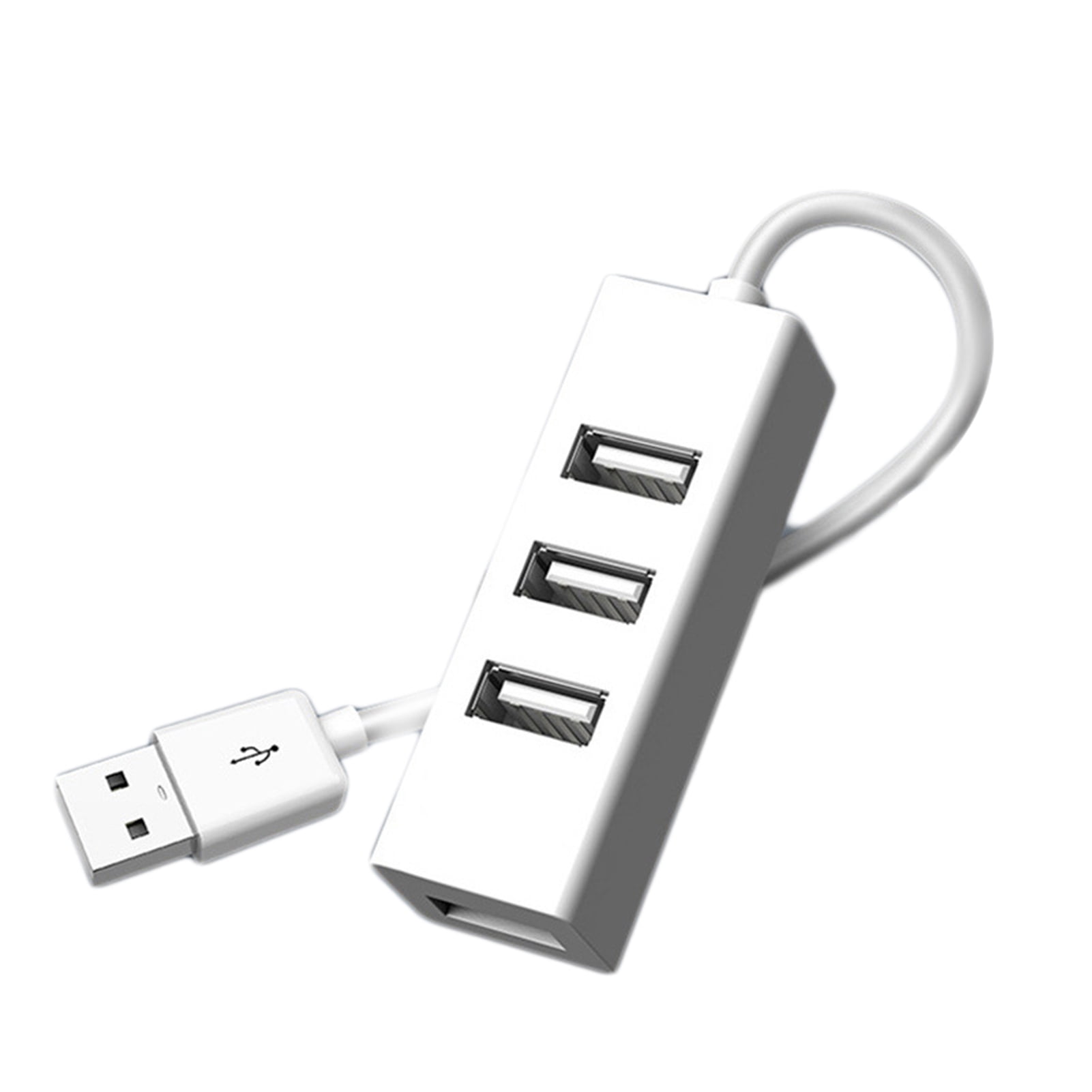 Fusipu Docking Station 4-in-1 High Speed Power Charger Multi-function ...