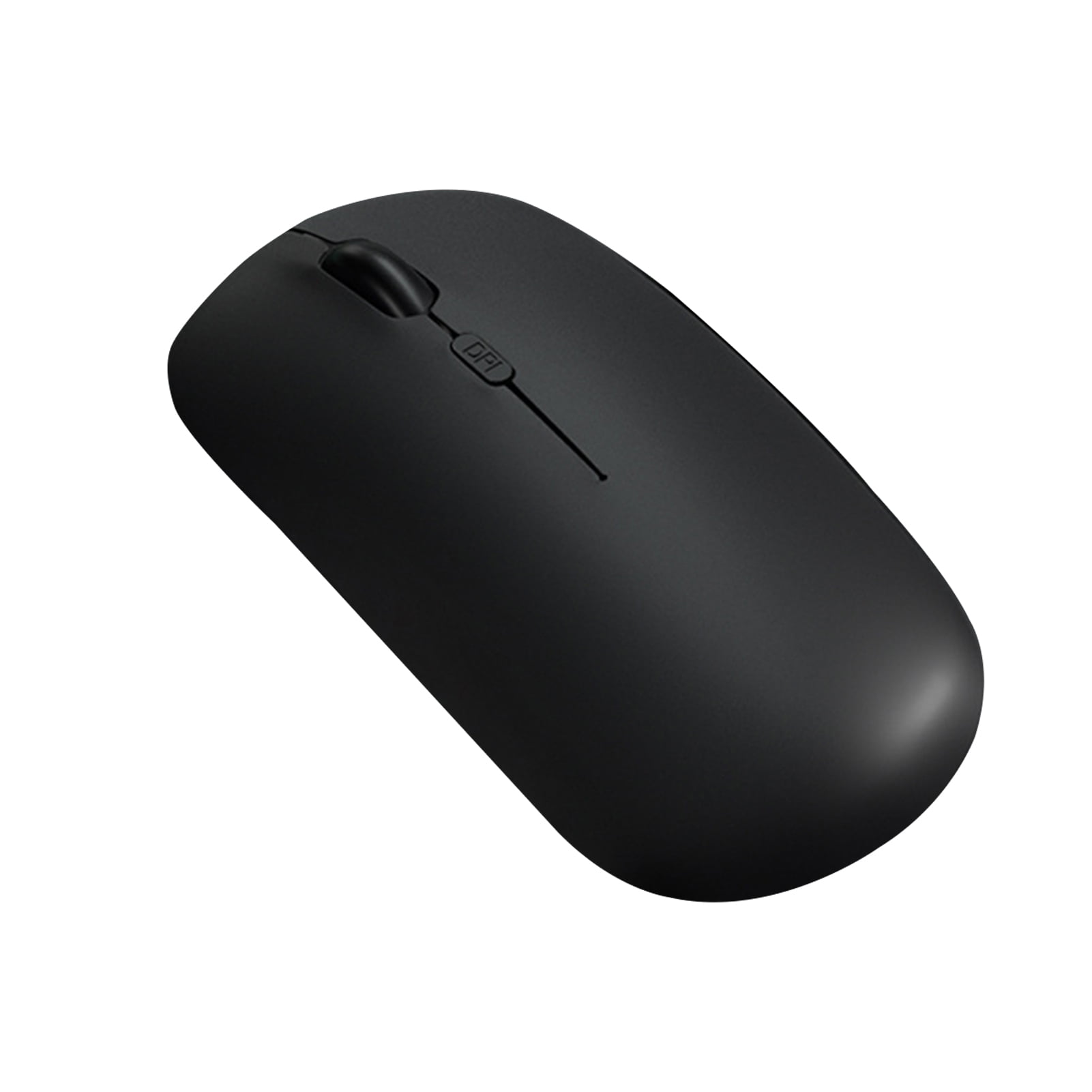 Fusipu FVW312 Wireless Mouse Ergonomic Mute Key Quick Response Anti ...