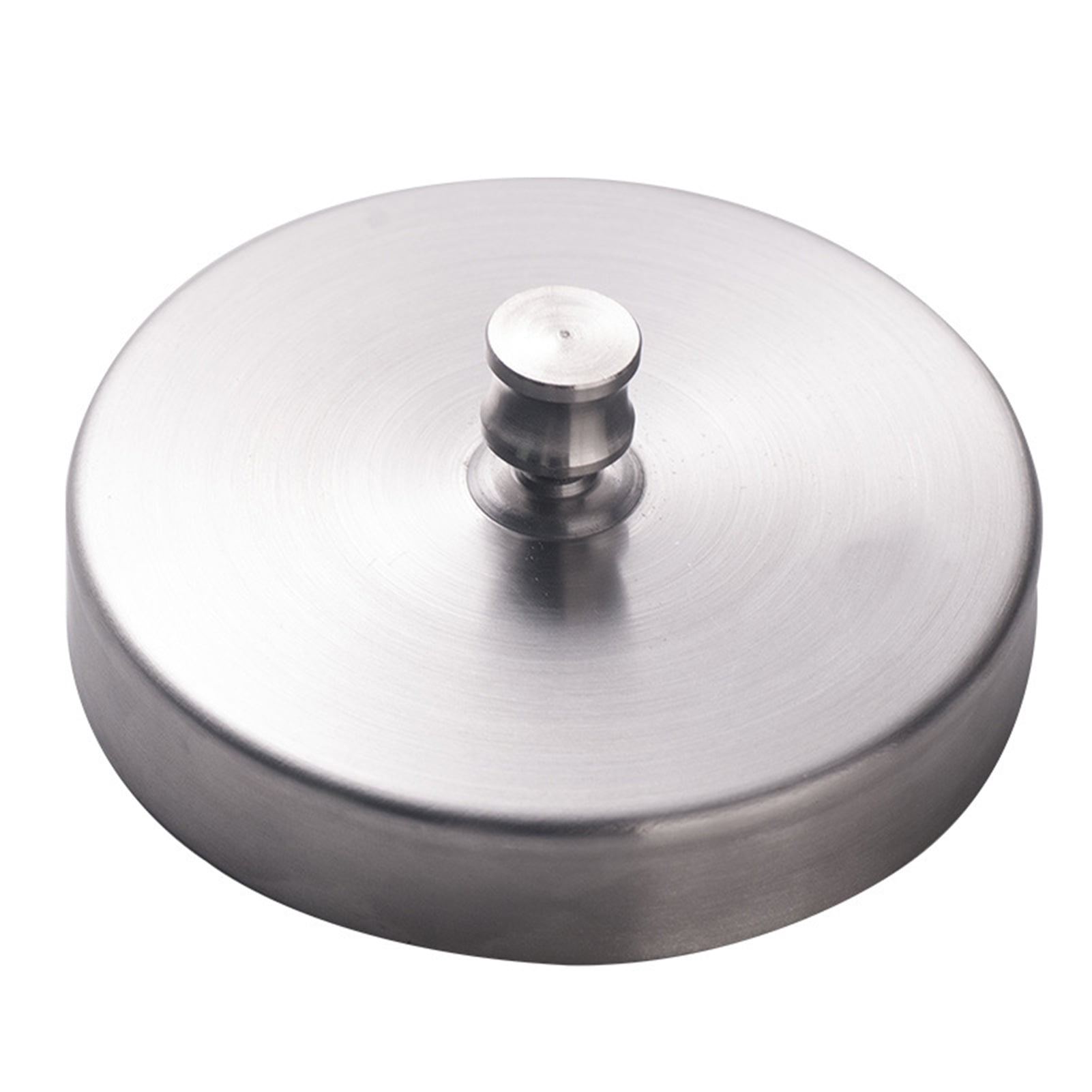 Fusipu Hamburger Patty Maker Food Grade Simple Operation Stainless ...