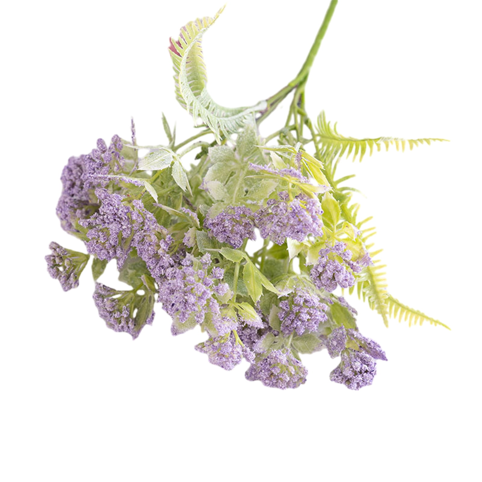 Fusipu Non-withering Artificial Flower Artificial Flower Branch with ...