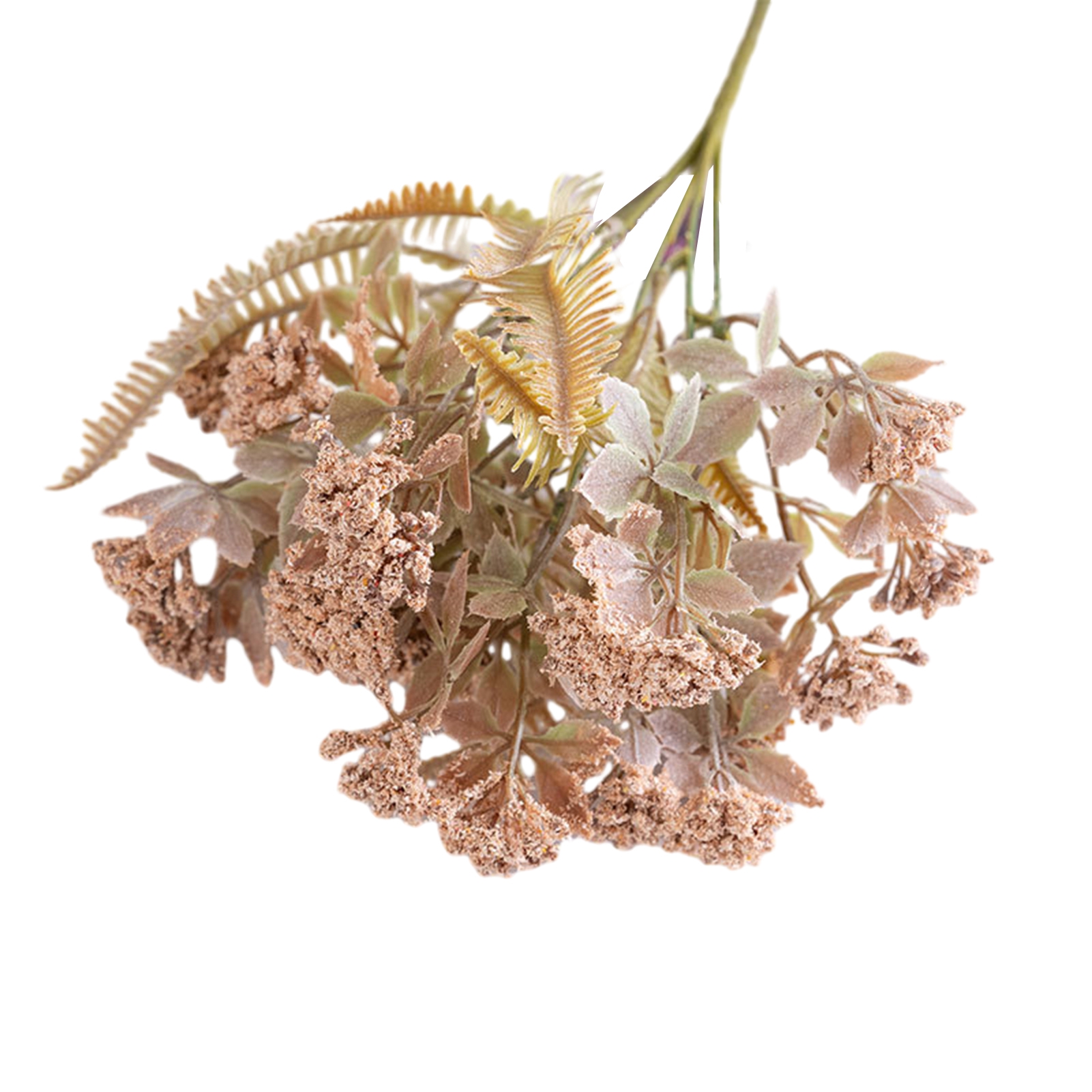 Fusipu Non-withering Artificial Flower Artificial Flower Branch with ...