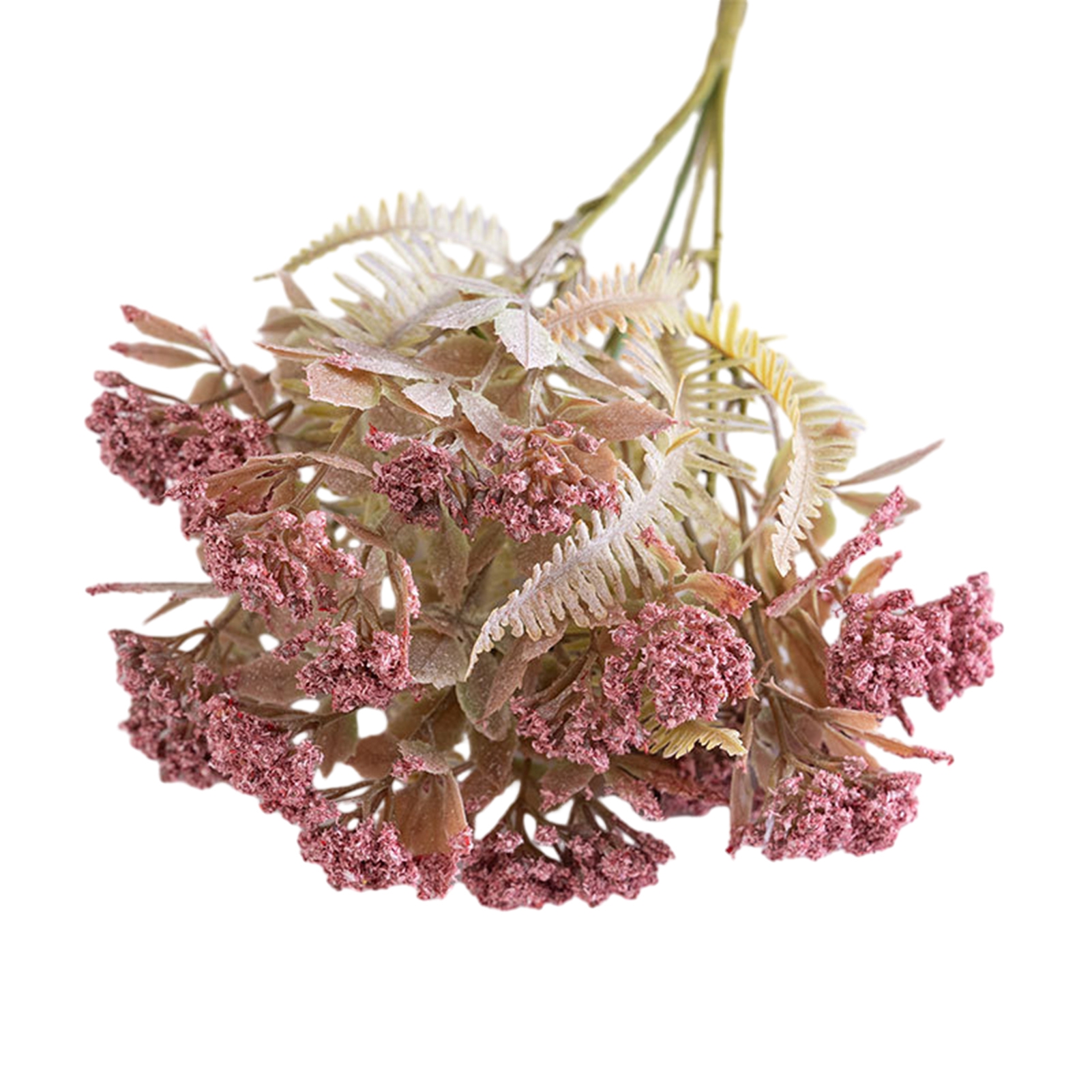 Fusipu Non-withering Artificial Flower Artificial Flower Branch with ...