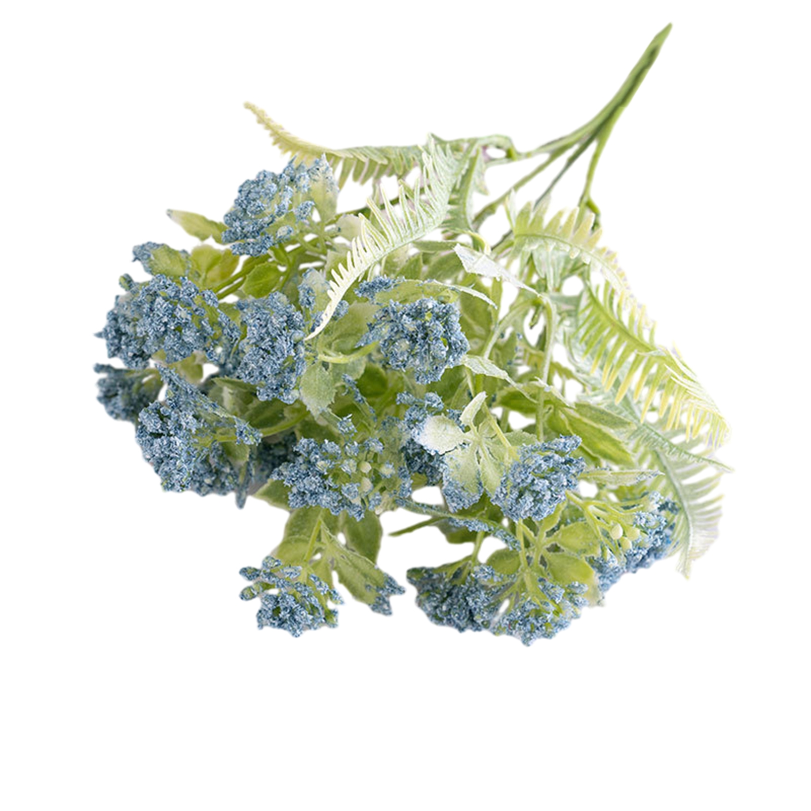 Fusipu Non-withering Artificial Flower Artificial Flower Branch with ...